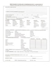 SNF Forms - Medical Forms